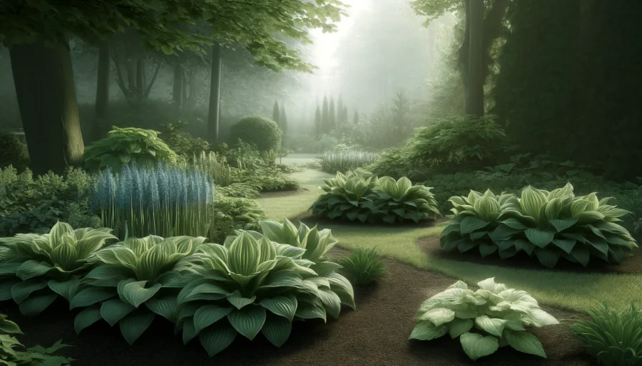 Growing Hostas in Pots: Easy Comprehensive Guide